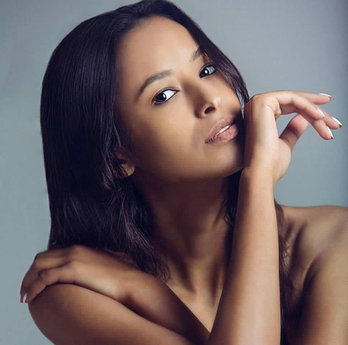 Вероніка Островська представлятиме Україну на World Next Top Model 2022 ...